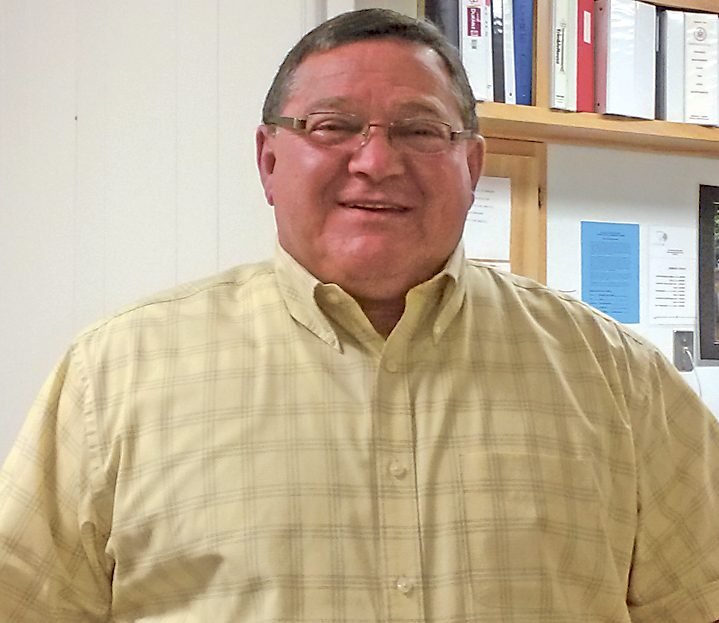Silver Creek mayor will not seek re-election | News, Sports, Jobs ...